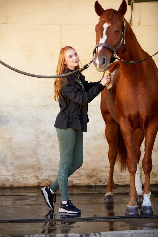 Ariat Technical Breathe Collection | Ayr Equestrian