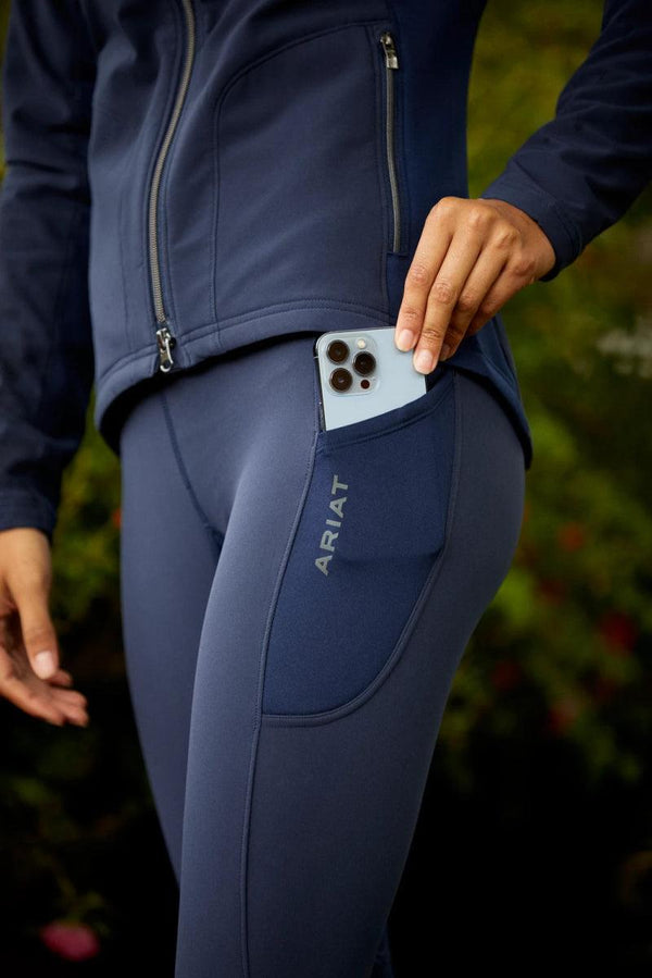 Ariat Riding Tights | Innovative Designs | Ayr Equestrian