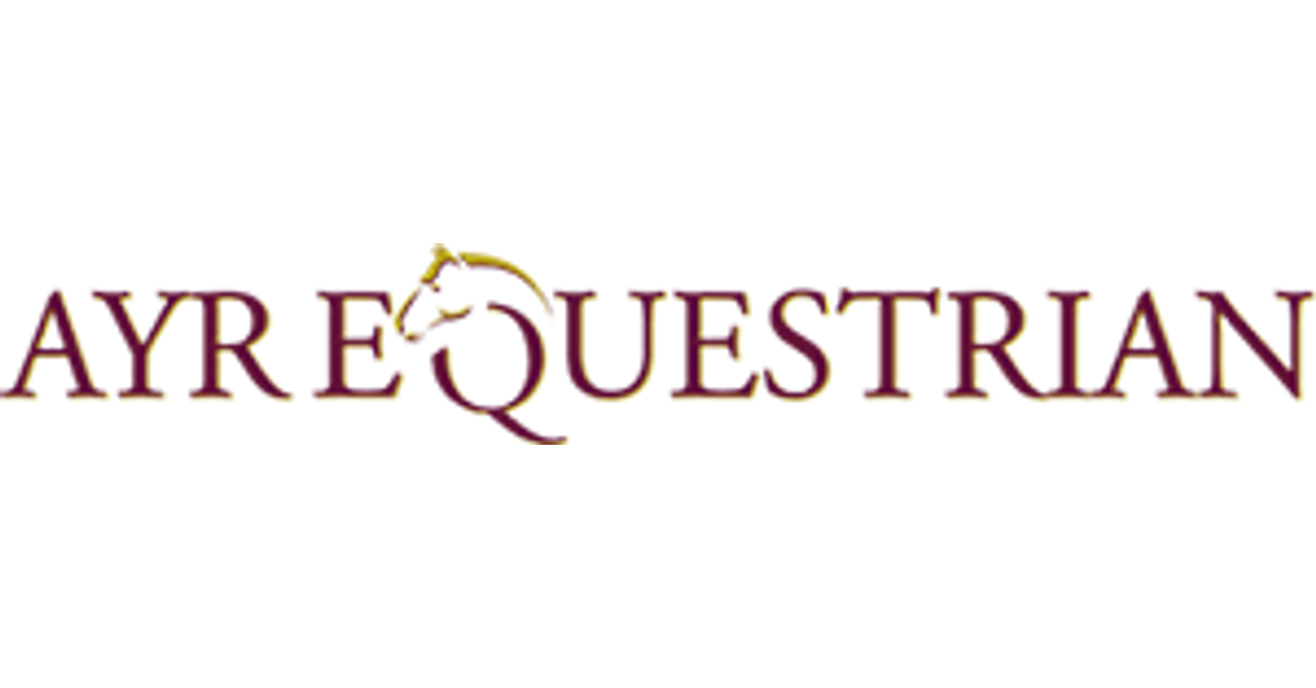 Ayr Equestrian Dummy Spurs