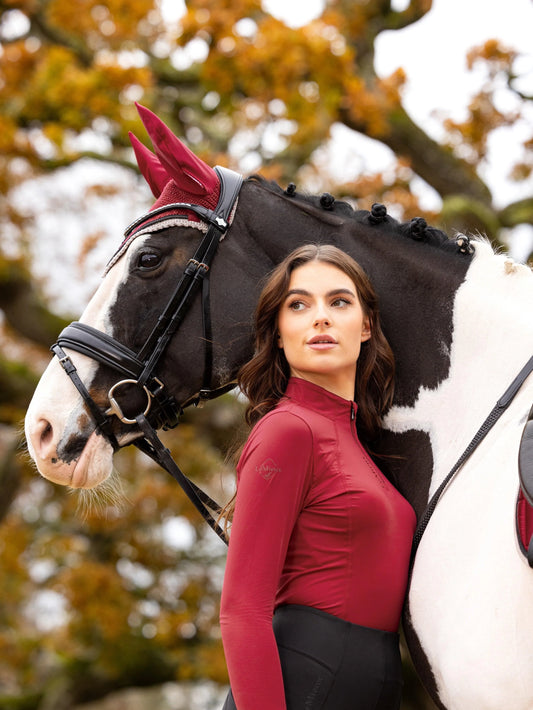 New LeMieux Ember & Cinder Collection – Ayr Equestrian