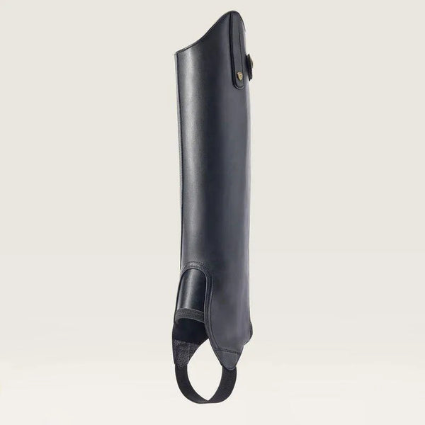 Ariat Unisex Heritage Contour Half Chap | Ayr Equestrian