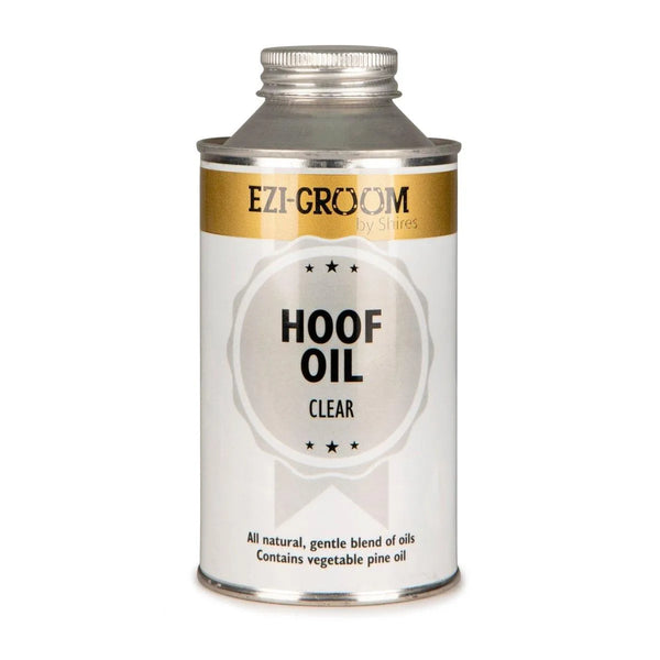 EZI-GROOM Hoof Oil | Ayr Equestrian