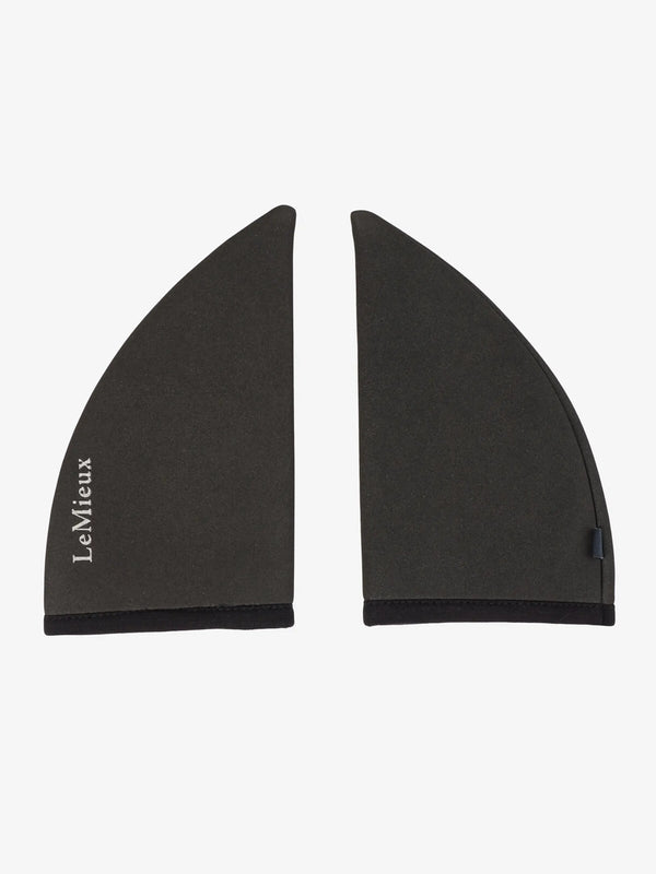 LeMieux Acoustic Fly Hood Inserts – Ayr Equestrian