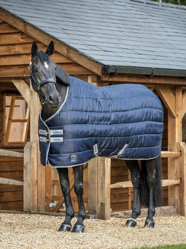 LeMieux Arika Stable-Tek Rug 350g | Ayr Equestrian | Black Friday