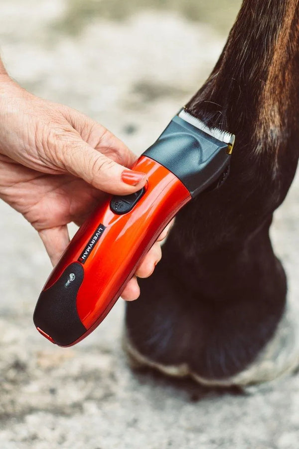 Liveryman Classic Professional Horse Trimmer | Ayr Equestrian