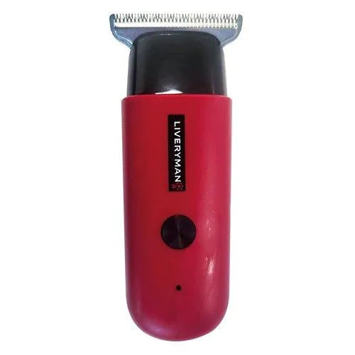 Liveryman Robin Trimmer | Ayr Equestrian