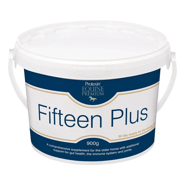Protexin Fifteen Plus | Ayr Equestrian
