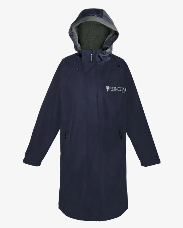 Equicoat Pro - Kids Waterproof Coat | Ayr Equestrian