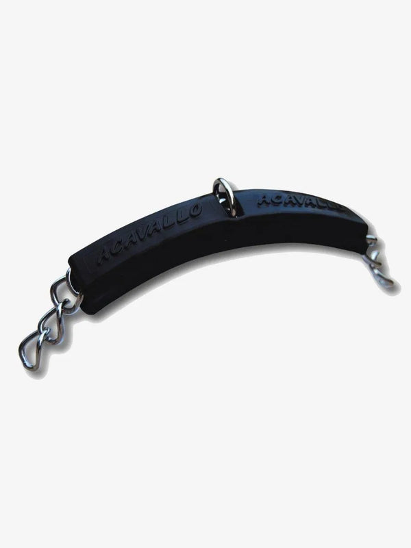 Acavallo Gel Curb Chain Guard | Ayr Equestrian