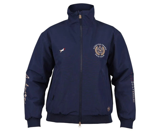 Aubrion Team Jacket - Young Rider | Ayr Equestrian