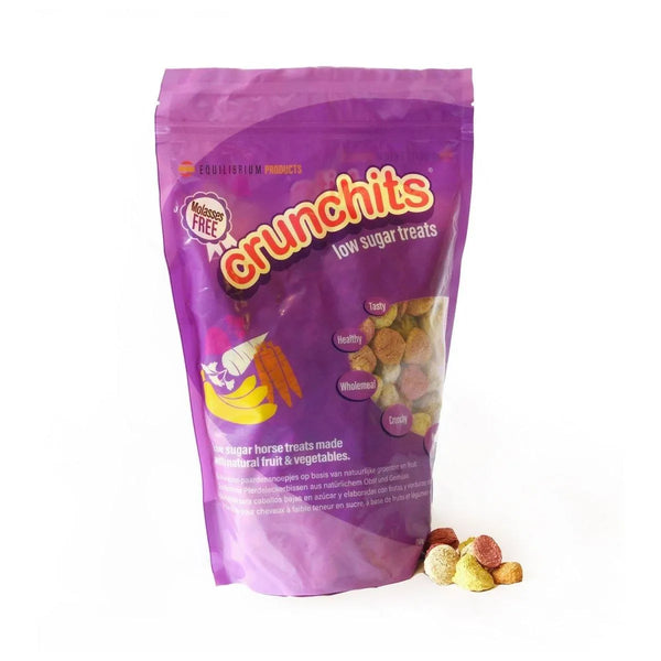 Equilibrium Crunchits | Ayr Equestrian