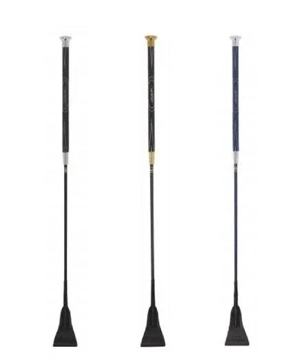 LeMieux LeGrip Jumping Whip 65cm | Ayr Equestrian
