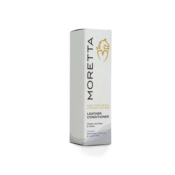 Moretta Leather Conditioner | Ayr Equestrian