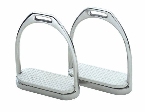 Shires Fillis Stirrups | Ayr Equestrian