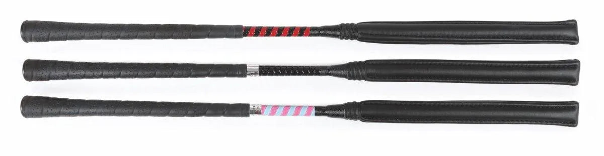 Shires ProCush Show Jumping Whip | Ayr Equestrian