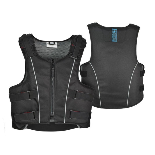 Horse Riding Body Protectors - Ayr Equestrian
